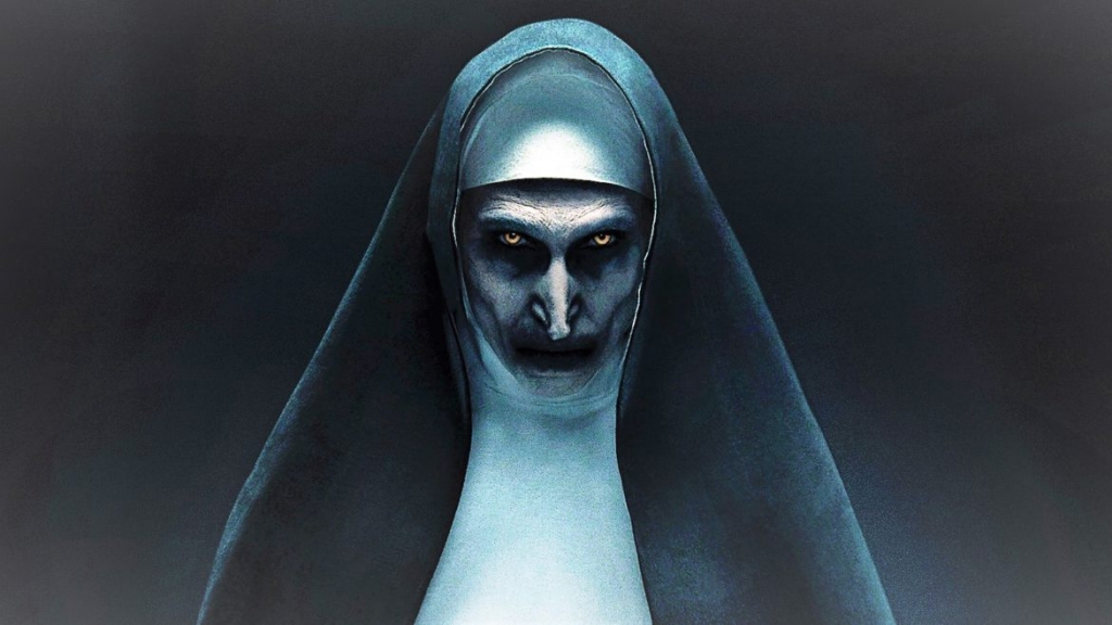 The Nun, cel mai așteptat horror din 2018, a fost filmat integral în ...