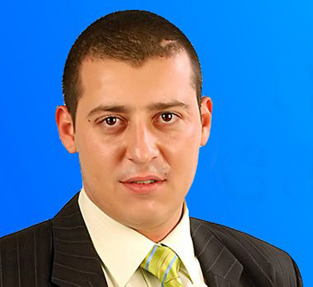 Jurnalistul Stavri confirmă: primarul Bădescu și directorul Petrotel ...