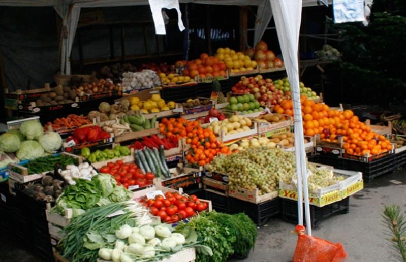 Ce nu se știa despre legumele și fructele din Carrefour, Lidl, Metro ...