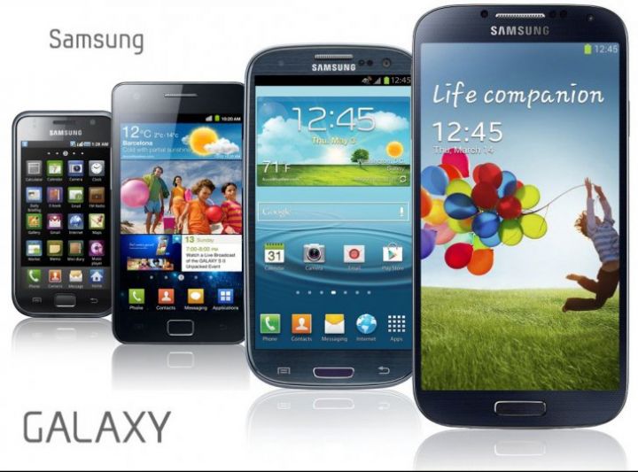 Cele mai bune oferte la toate telefoanele Samsung Galaxy - Observatorul ...