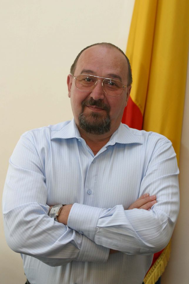 Liviu Luca, reţinut de procurorii DIICOT pentru infracţiuni economice ...