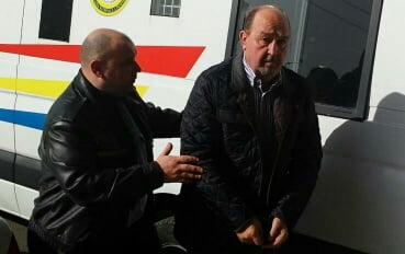 Surprize mari în dosarul lui Liviu Luca. Este implicat și un cunoscut ...