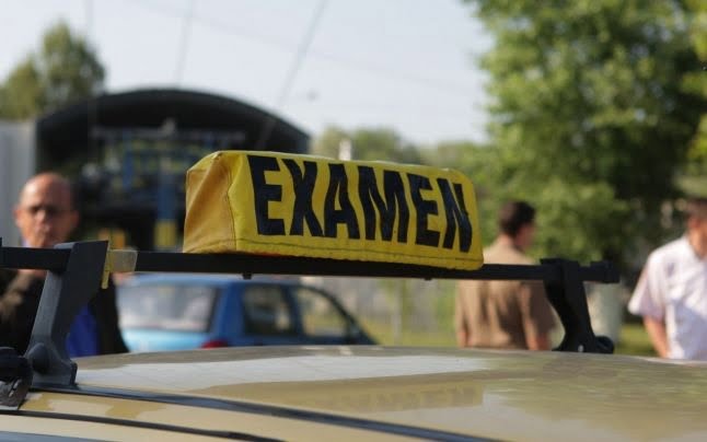 Trucuri simple pentru a lua examenul auto din prima - Observatorul ...