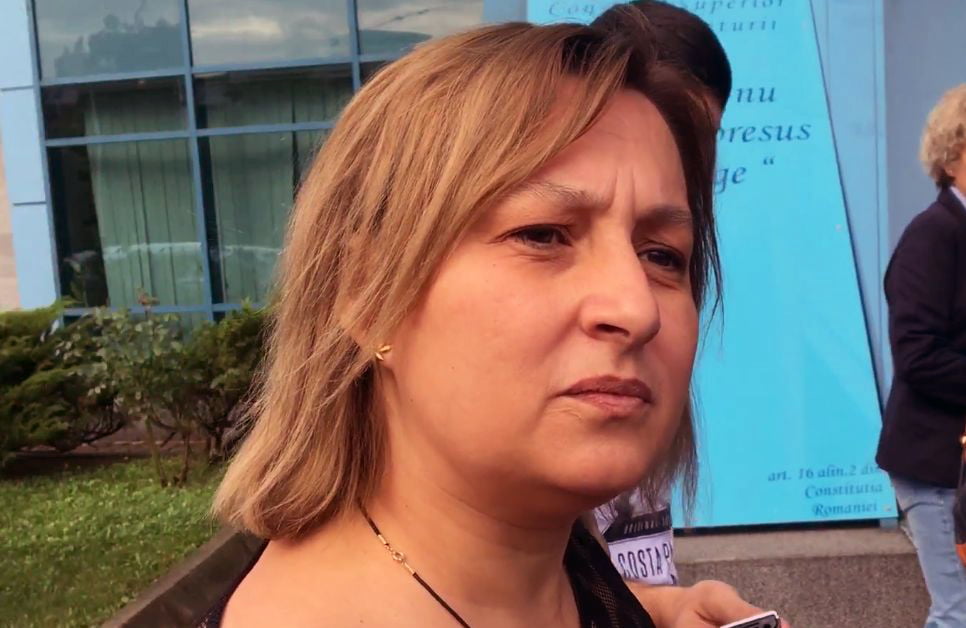 Procurorul Mihaela Iorga Moraru: Copilul meu a fost lovit de o mașină ...