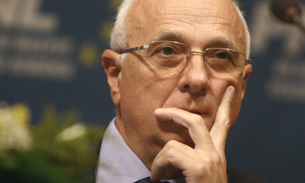 După ce a fost achitat, fostul președinte ASF, cere daune de 6,5 ...