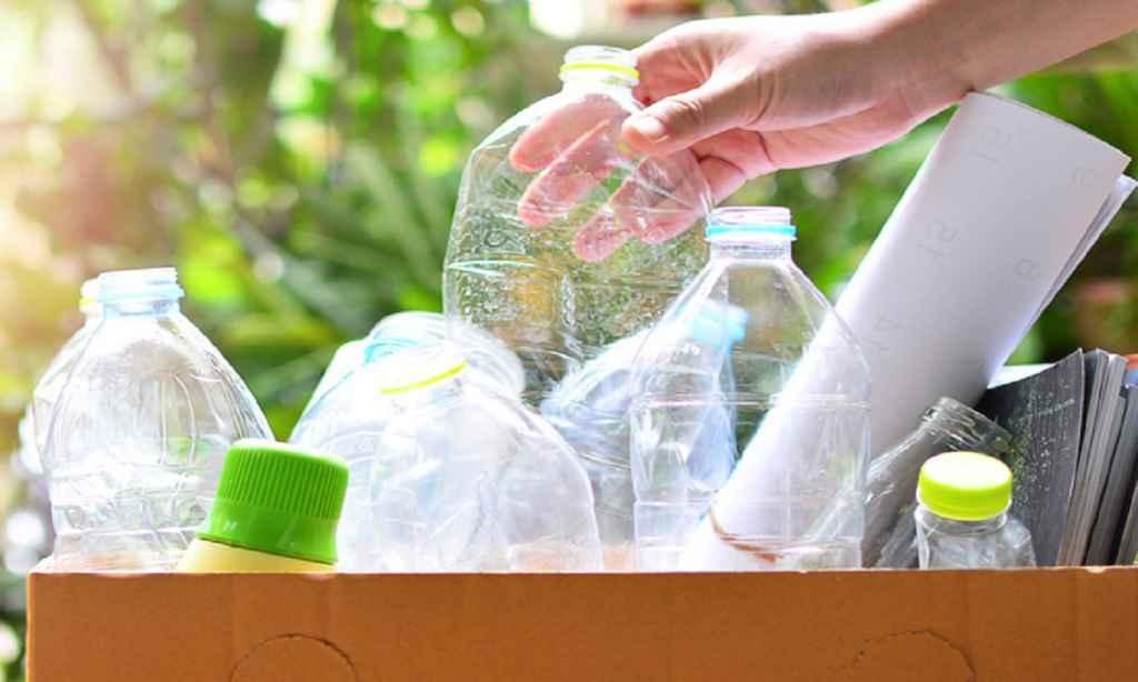 Sistemul de garanţie-returnare a ambalajelor reciclabile se amână cu un ...
