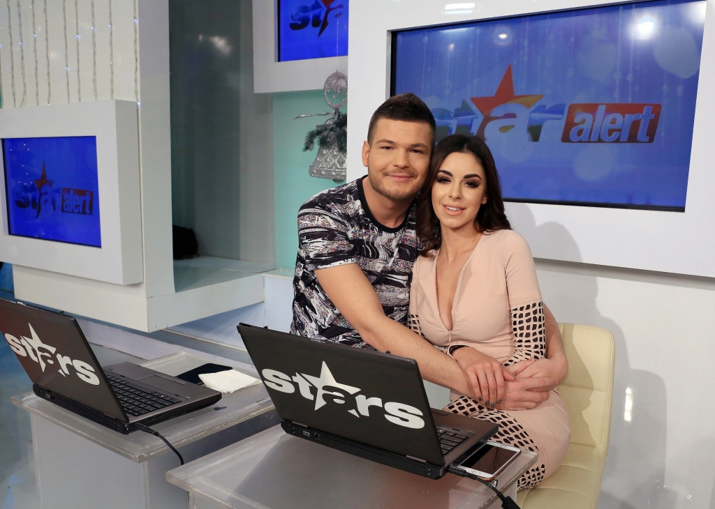 Ce salarii aveau prezentatorii de la Antena Stars - Observatorul Prahovean