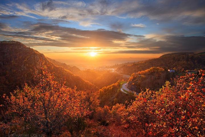 Vremea schimbă foaia. Temperaturi de primăvară așteptate la Ploiești ...