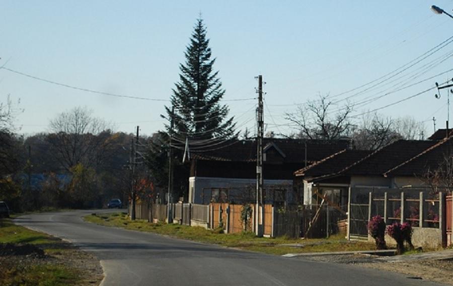 Marea depopulare din Prahova. Comuna Fulga a pierdut 2.000 de locuitori ...