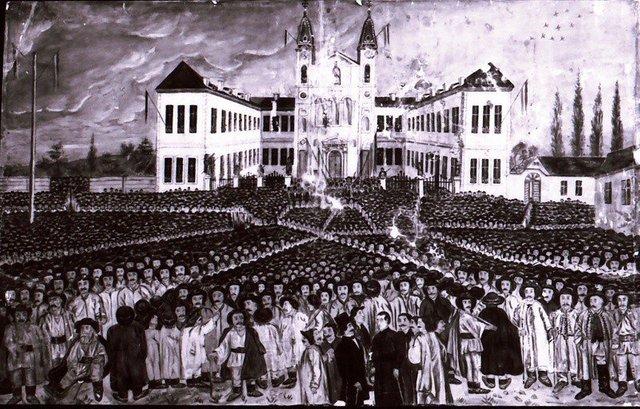 Mica Unire: Ce s-a întâmplat pe 24 ianuarie 1859 - Observatorul Prahovean