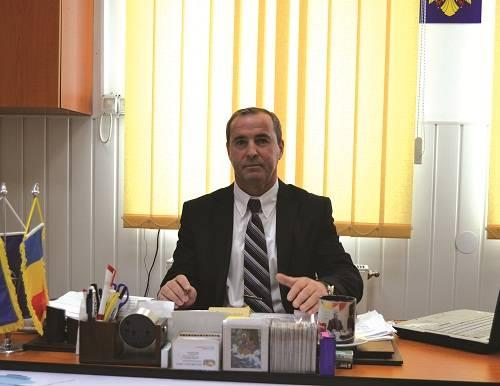 Păulești: Sandu Tudor a fost reales primar (surse) - Observatorul Prahovean