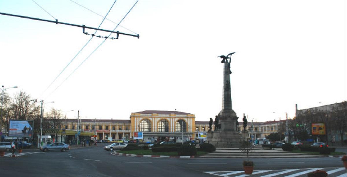 Circulație oprită, luni, pe Bulevardul Independenței, în zona de la ...