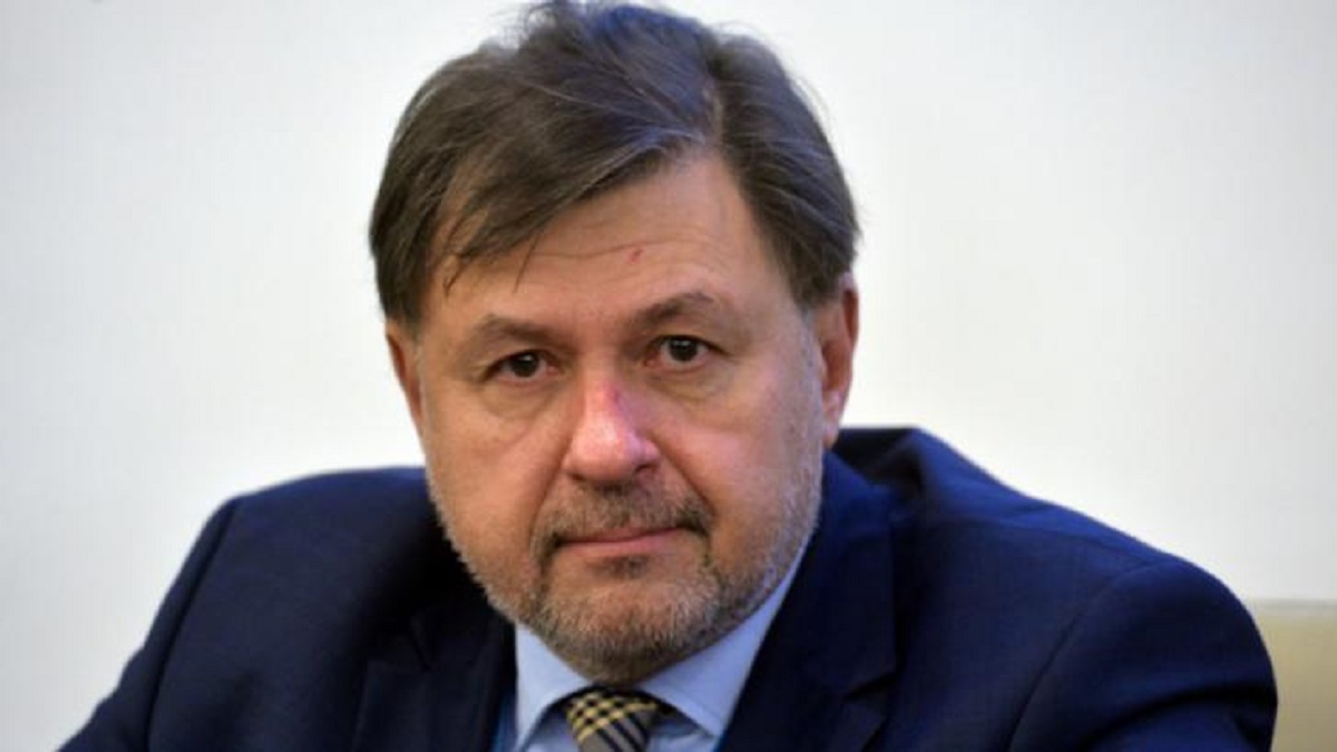 Trebuie să spălăm fructele și legumele cu săpun ca măsură anti-covid ...