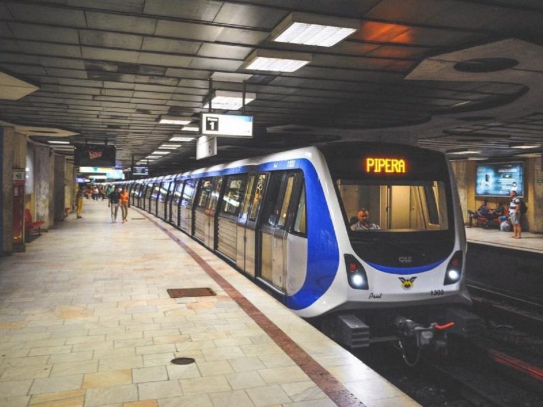 Cum va circula metroul din București după 15 mai - Observatorul Prahovean