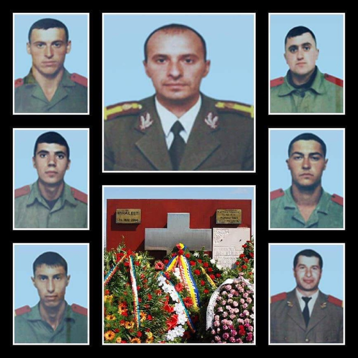 16 ani de la tragedia de la Mihăilești - Observatorul Prahovean