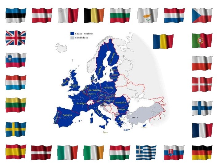 Lista celor 20 de state europene care impun condiții sau restricții de ...