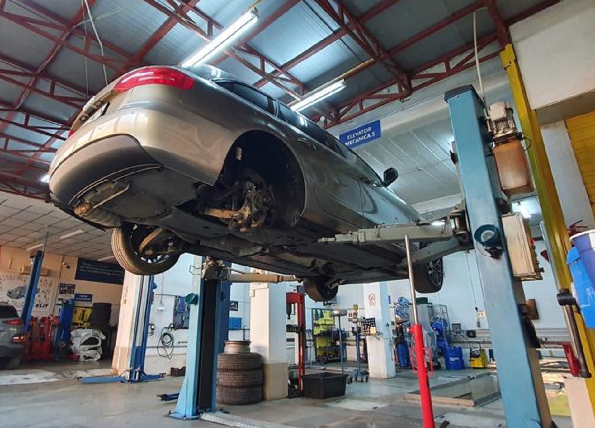 Ce se întâmplă cu proprietarii de buticuri și de service-uri auto dacă ...