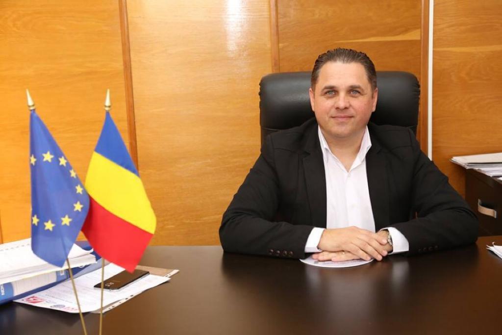 Orașul Băicoi va avea străzile modernizate integral - Observatorul ...
