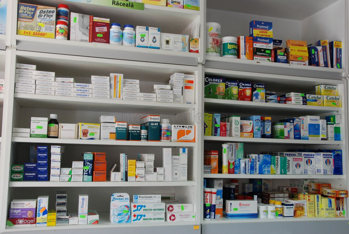 33 de medicamente noi gratuite și compensate, anunțate de Ministerul ...