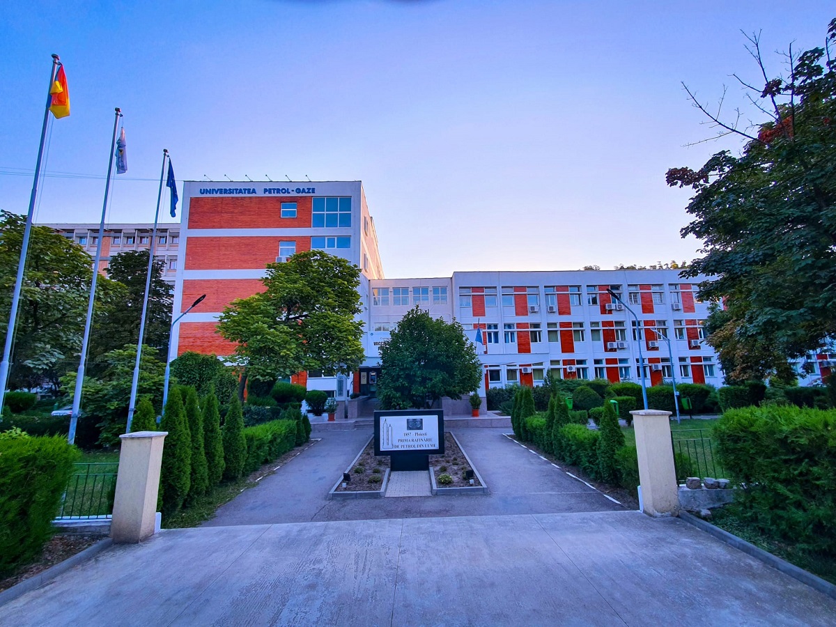 Stuctura anului universitar 2025 – 2026, la UPG Ploiești - Observatorul ...