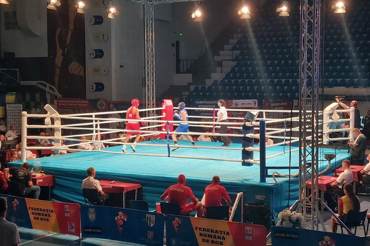 Ploieștiul va găzdui Turneul Internațional de Box „Dracula Open 2026 ...