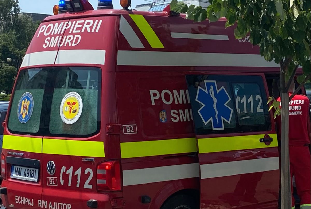 Bărbatul scos din Barajul Măneciu în stare critică a murit ...