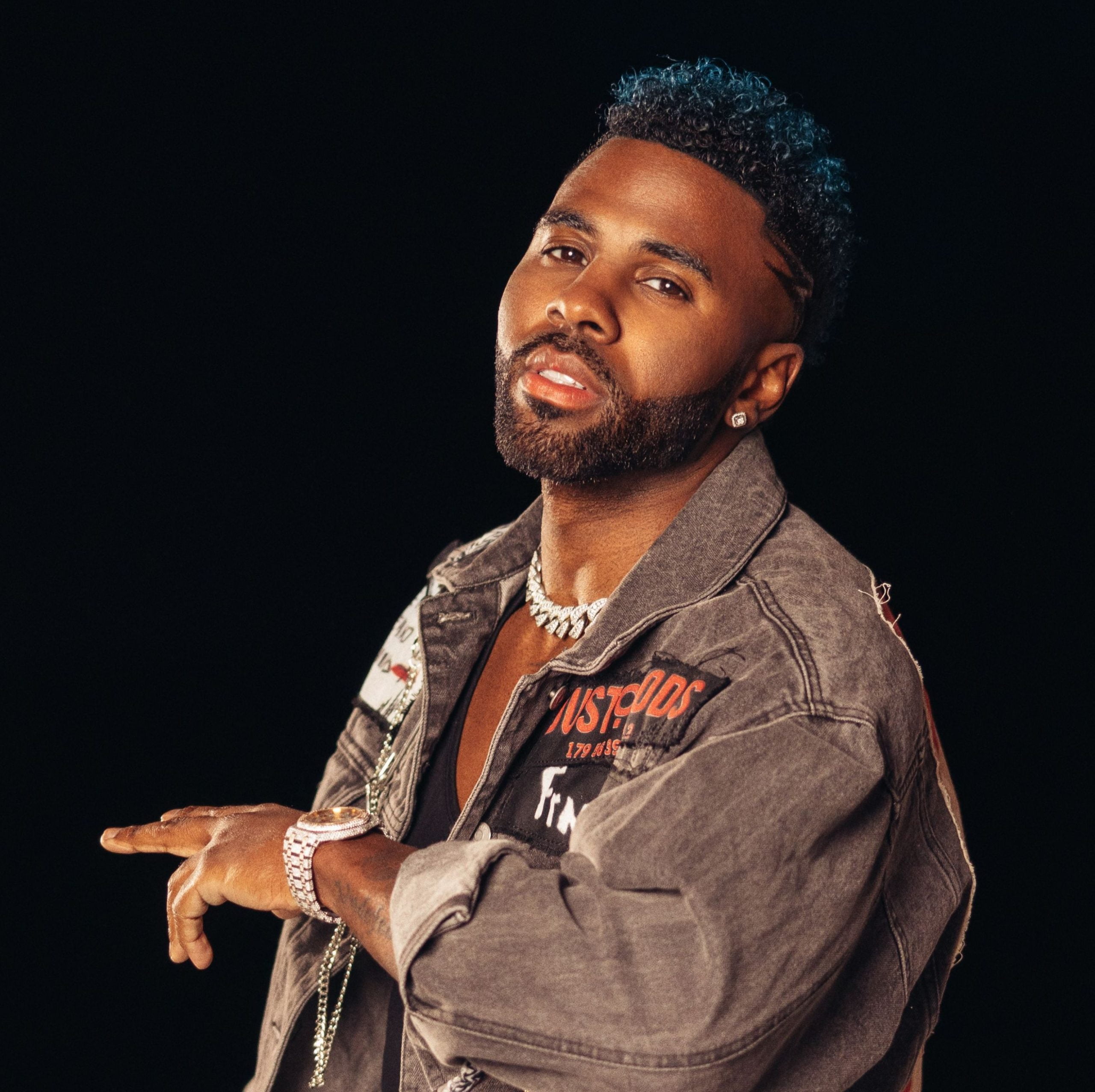 JASON DERULO, senzația TikTok-ului, cântă în România la Summer în The ...