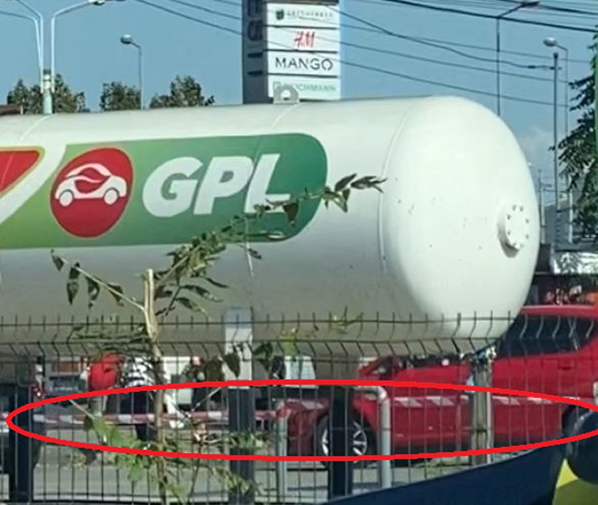 Lista stațiilor GPL din Prahova controlate și amendate de ISU, după ...