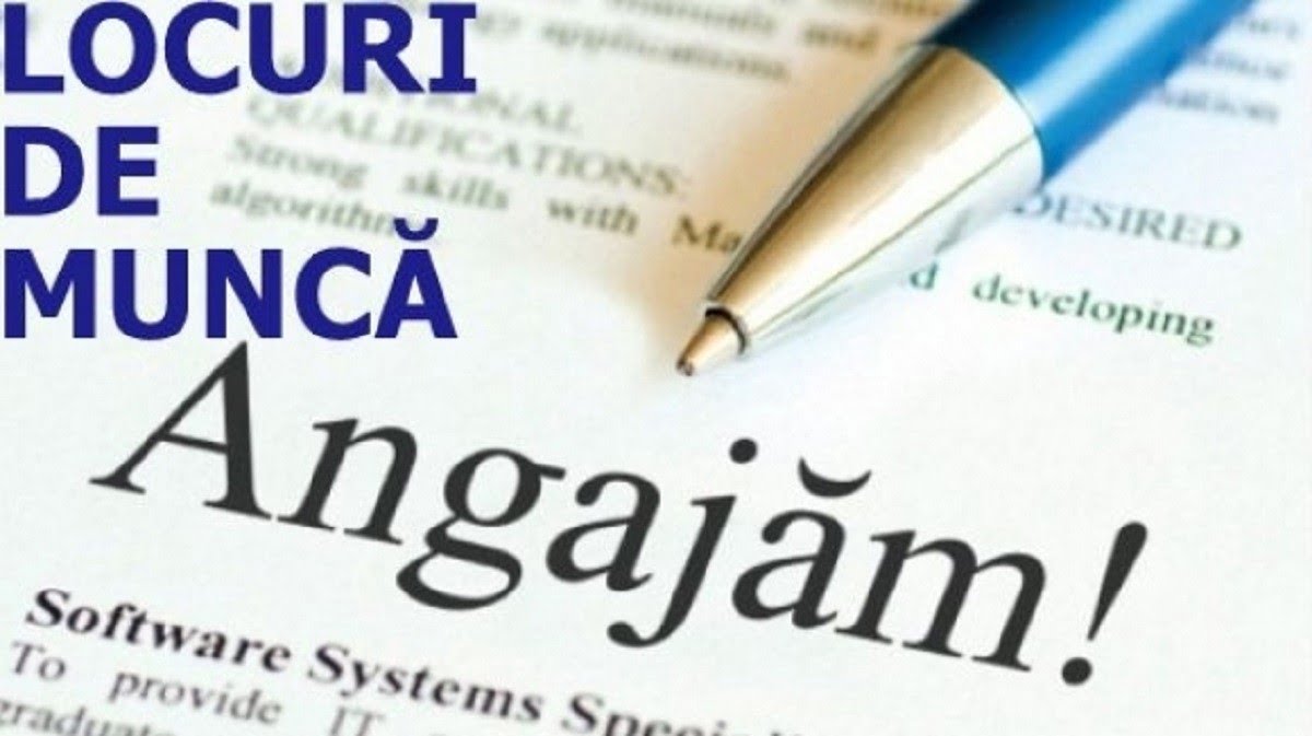 Coral Impex SRL Ploiești face angajări - Observatorul Prahovean