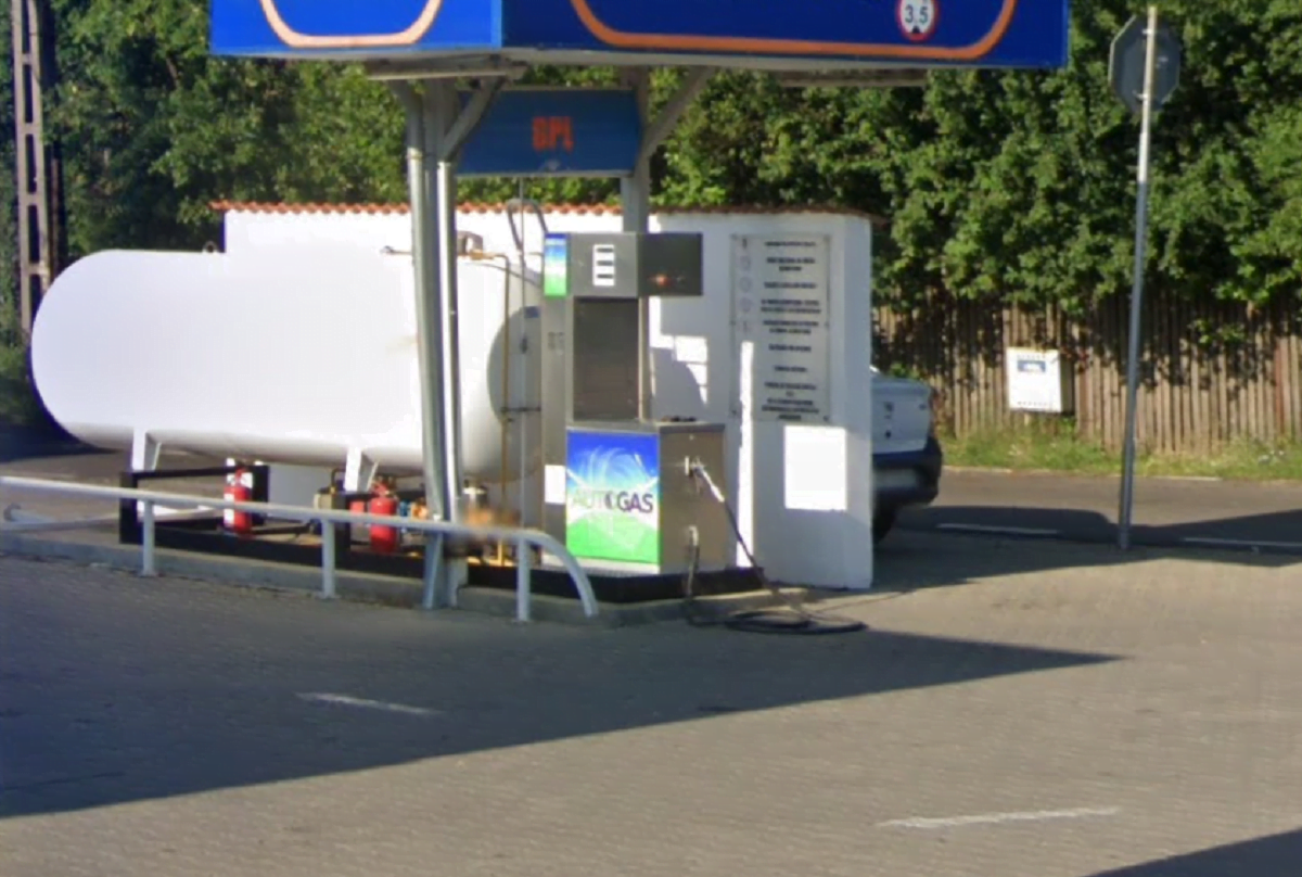 Două stații de GPL din Băicoi au fost închise. Alte trei funcționează ...