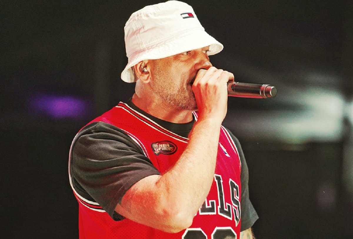 Rapperul Caddy de la B.U.G. Mafia a suferit un infarct și a fost ...
