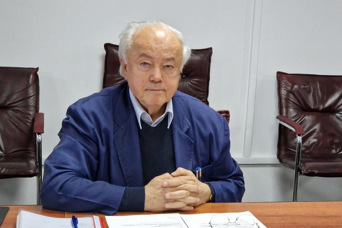 Interviu cu Ioan Simion, Confind: „Eu nu am dat ciubuc niciodată ...