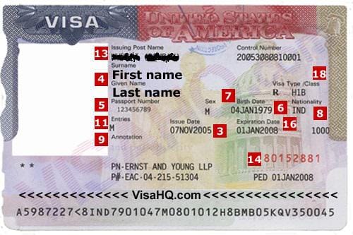 Viza pentru SUA în 2024. Ambasada americană anunță înnoire a vizelor ...