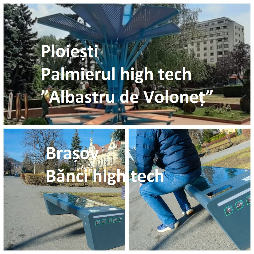 În timp ce Primăria Ploiești testează nervii ploieștenilor, cea din ...
