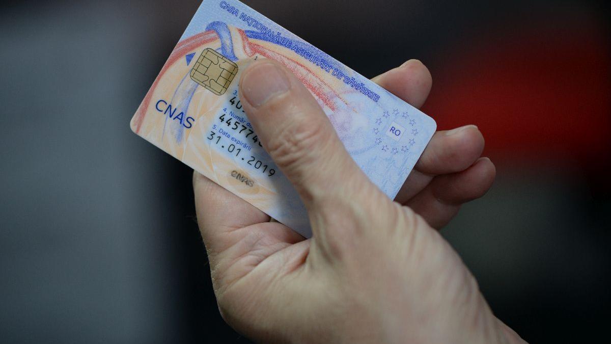 Ți-ai pierdut cardul de sănătate? De un an de zile o ploieșteancă ...