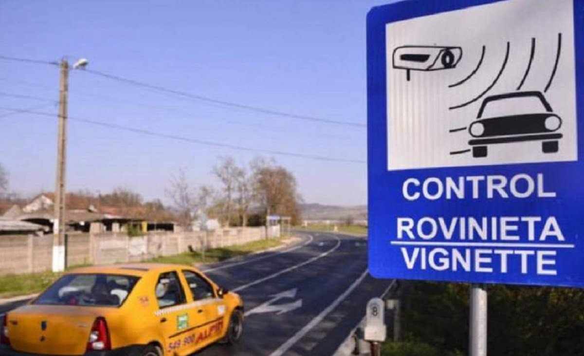Cum se pot obține informații despre amenzile de rovinietă și peaj ...