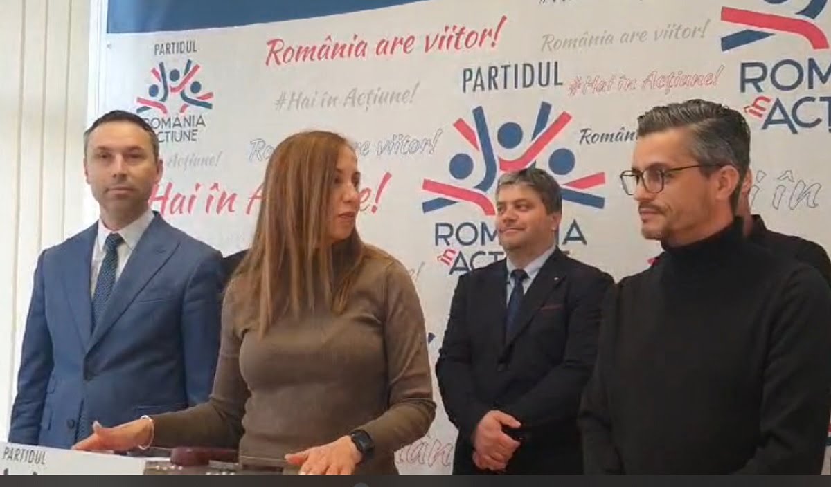 Actorul George Frîncu va candida la Consiliul Local Ploiești din partea ...