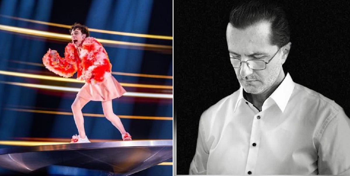 Vasile Bănescu, purtător de cuvânt BOR, despre câștigatorul Eurovision ...