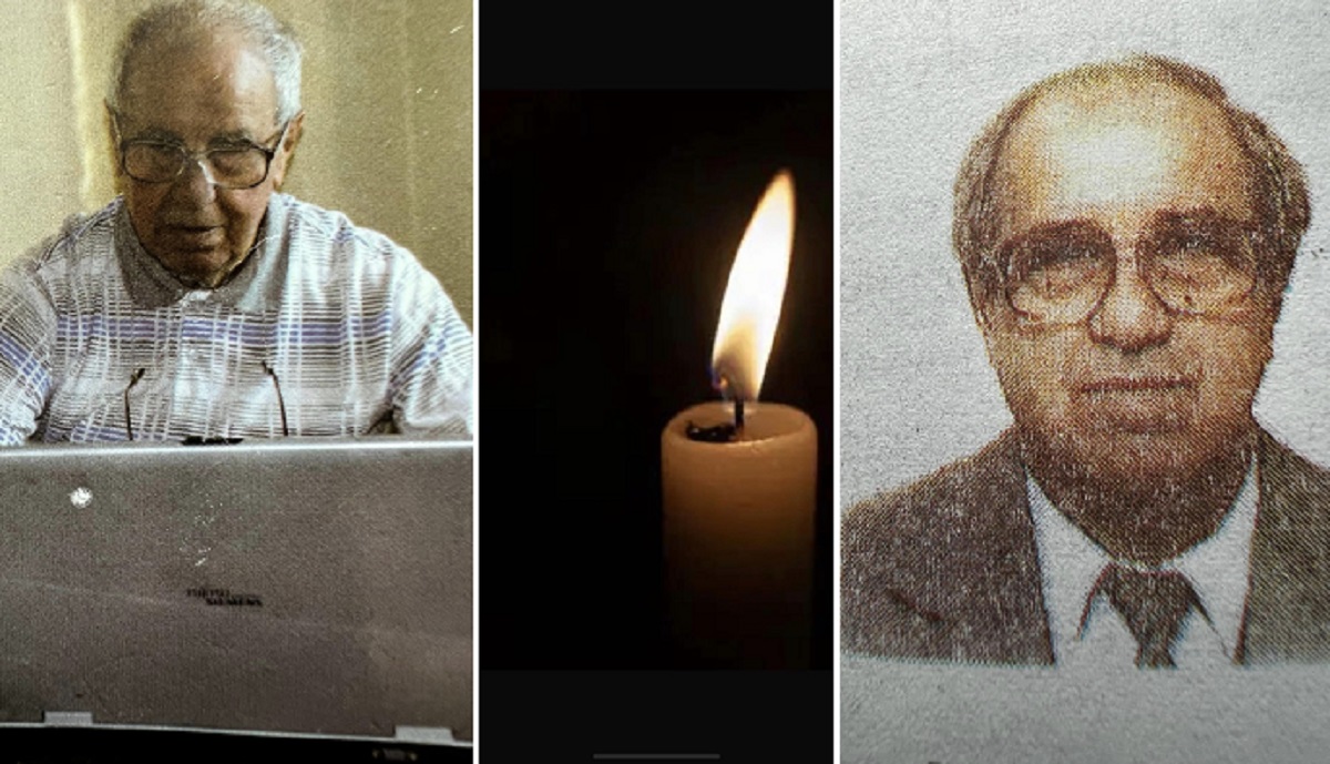 A murit inginerul prahovean Constantin Ilie, personalitate strâns ...