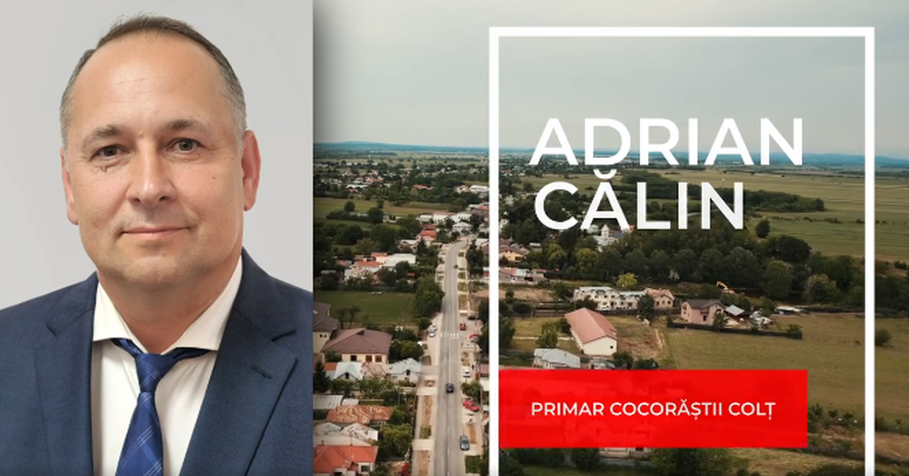 ”Prioritatea mea este rezolvarea crizei apei potabile” Interviu cu ...