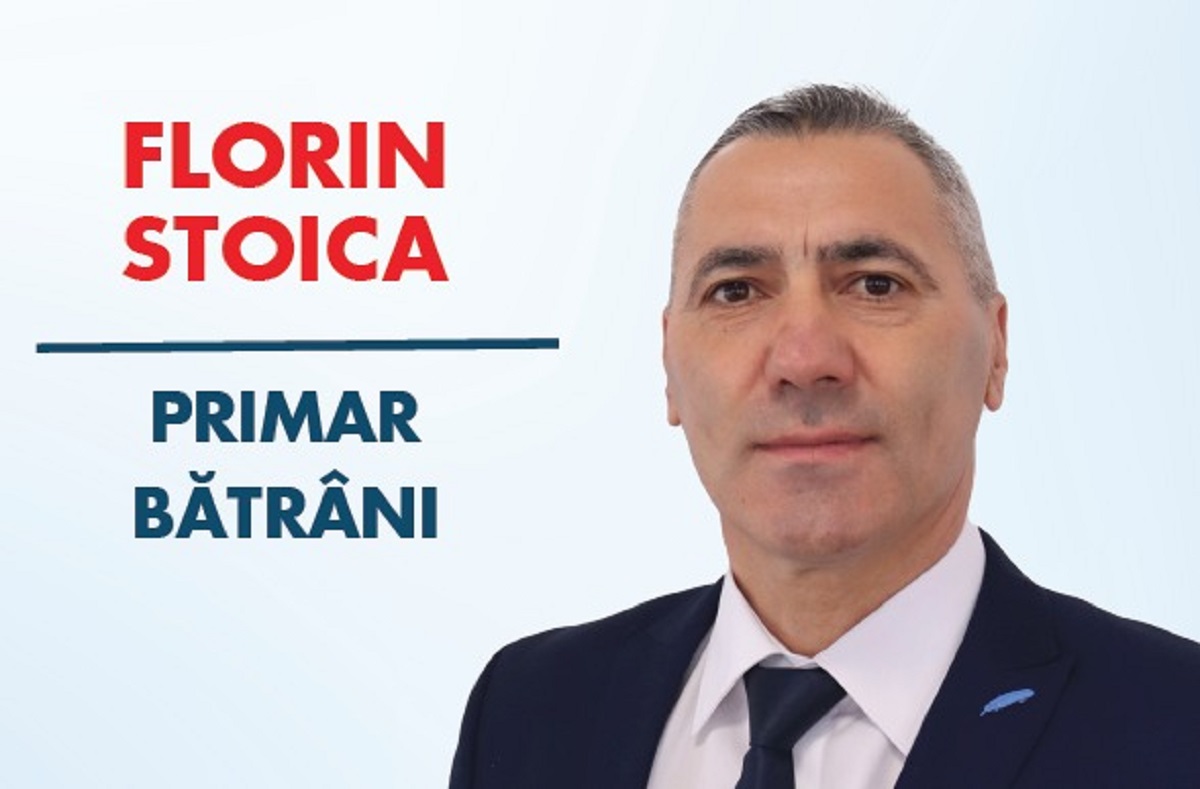 Transformarea comunei Bătrâni: „Nu mă tem de judecata lumii” [FOTO ...