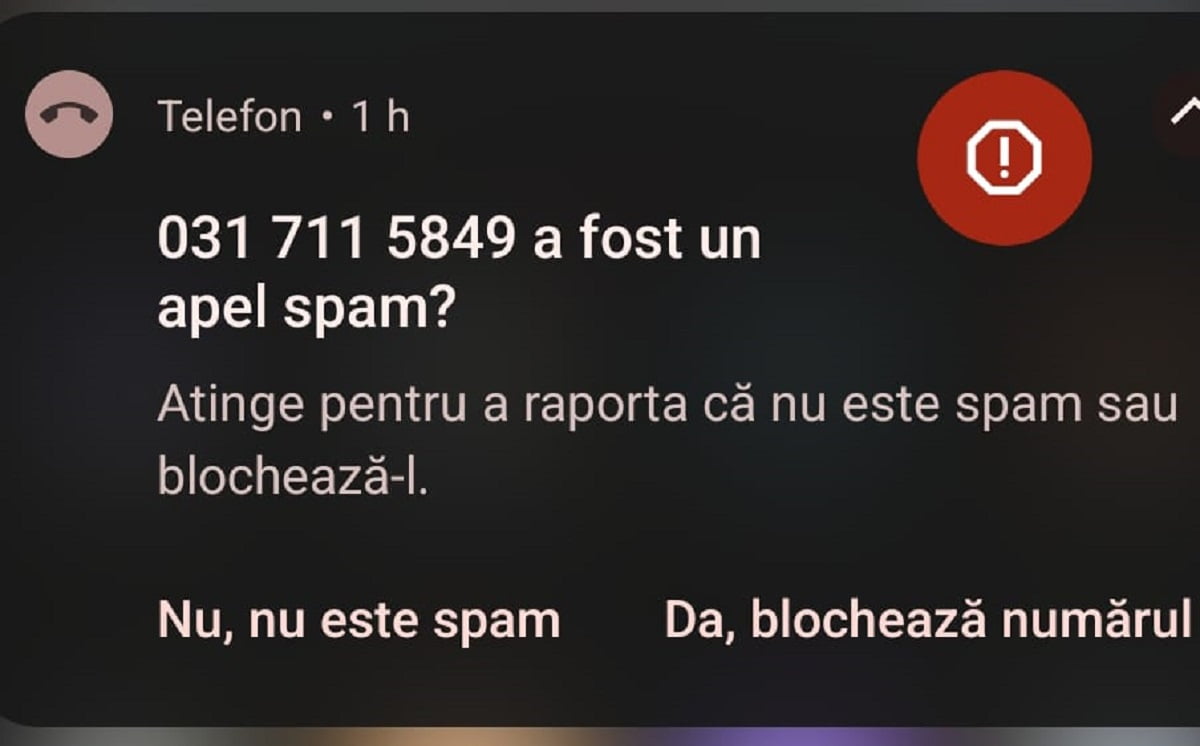 De unde au numărul meu de telefon (și știu orașul în care locuiesc ...