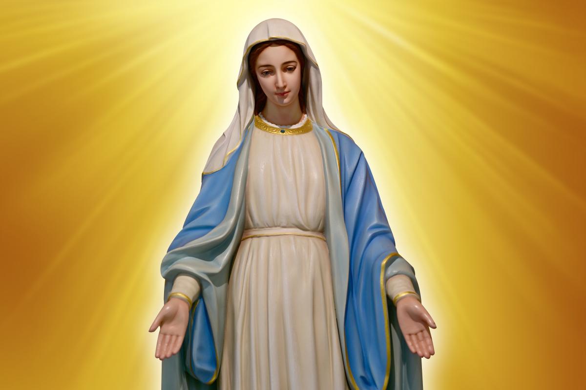 Tradiții și obiceiuri de Sfânta Maria - Observatorul Prahovean