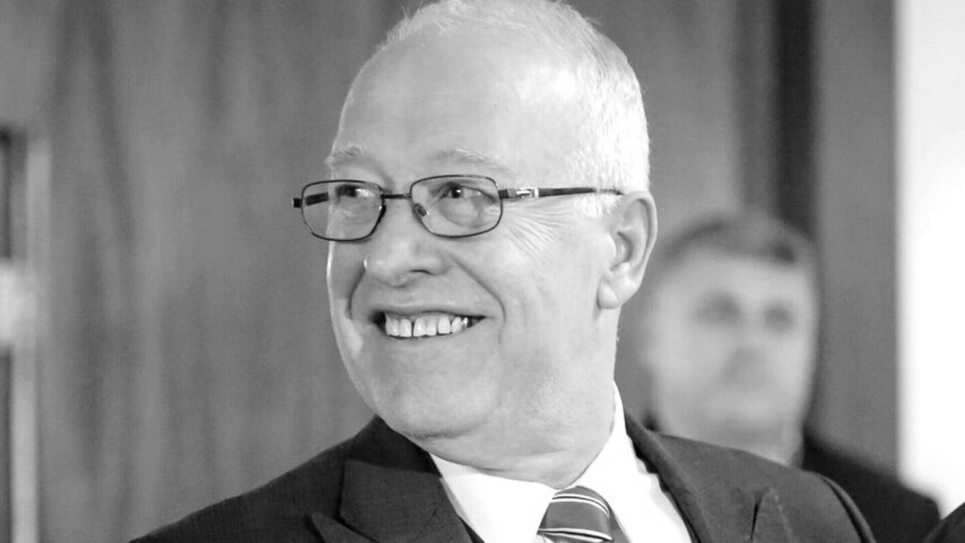 A murit Constantin Anghelache, fostul președinte al cluburilor ...