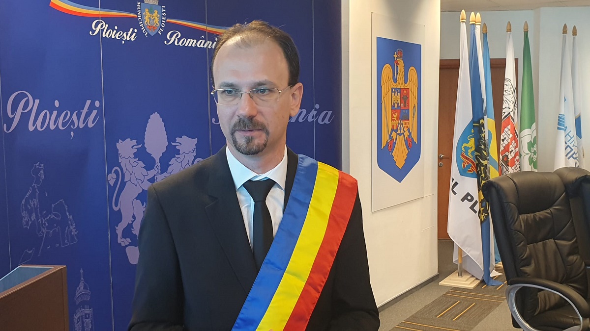 Ce măsuri ar trebui să ia urgent noul primar al Ploieștiului ...