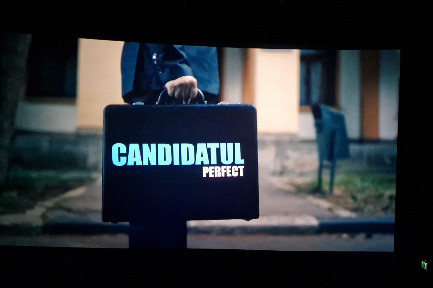 Am fost să văd „Candidatul Perfect”: Un film perfect pentru campania ...