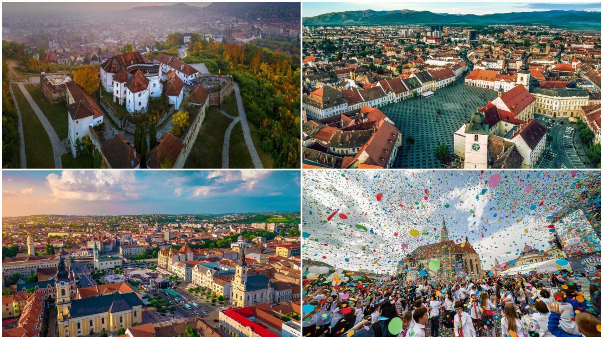 Destinații de top pentru turiști la final de 2024. Cele mai frumoase ...