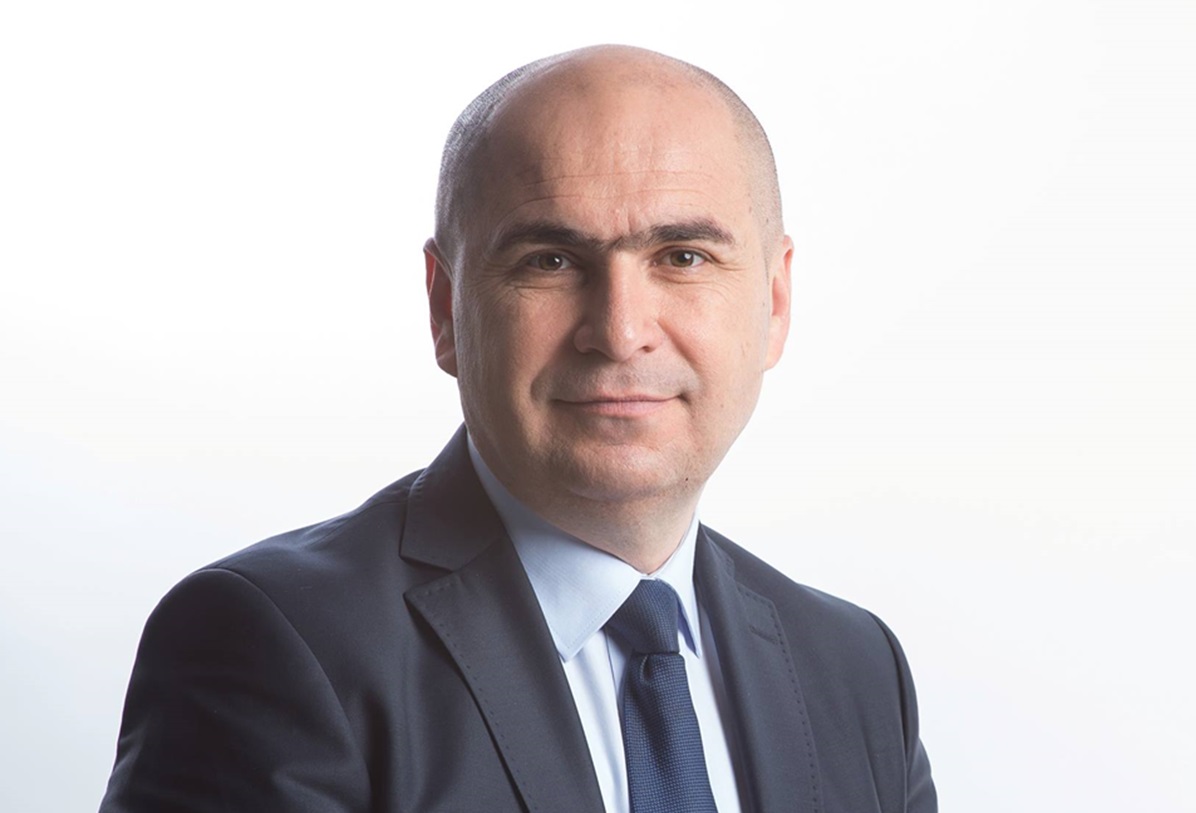 Ilie Bolojan este noul președinte interimar al Partidului Național ...