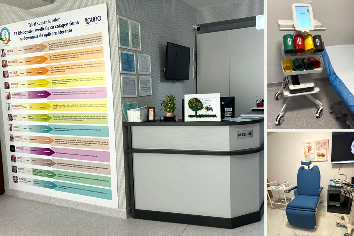 Clinica Better Medicine Center din Ploiești oferă servicii complexe ...