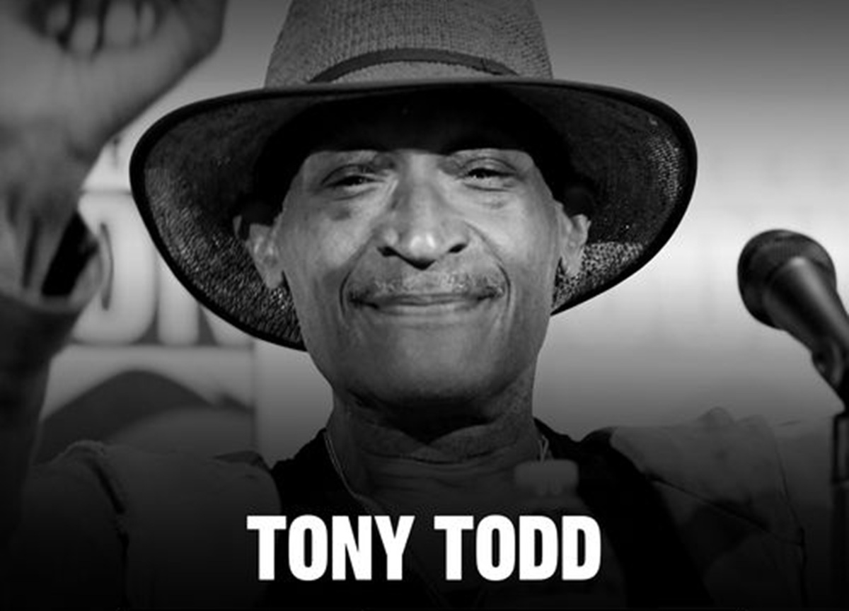 A murit Tony Todd, actorul cunoscut pentru rolurile din filmele de ...